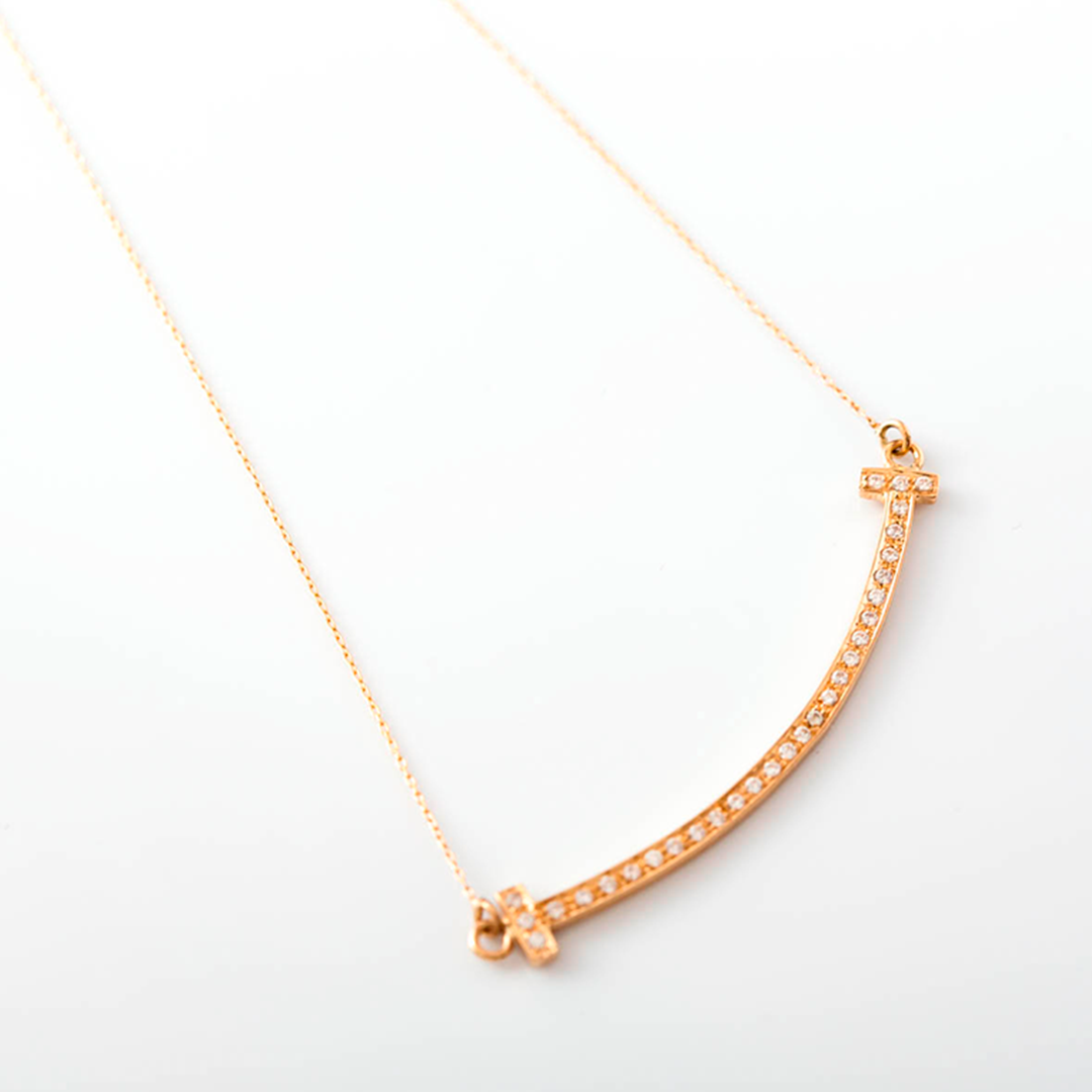 cadena estilo tiffany | Tashi Joyería