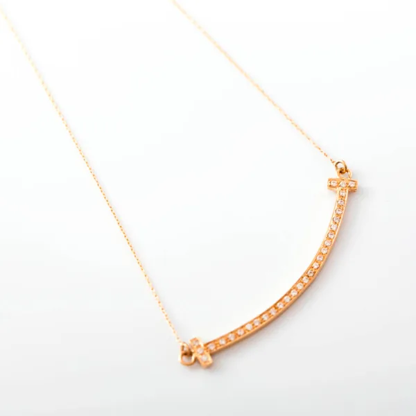 Cadena Estilo Tiffany – Tashi Joyería